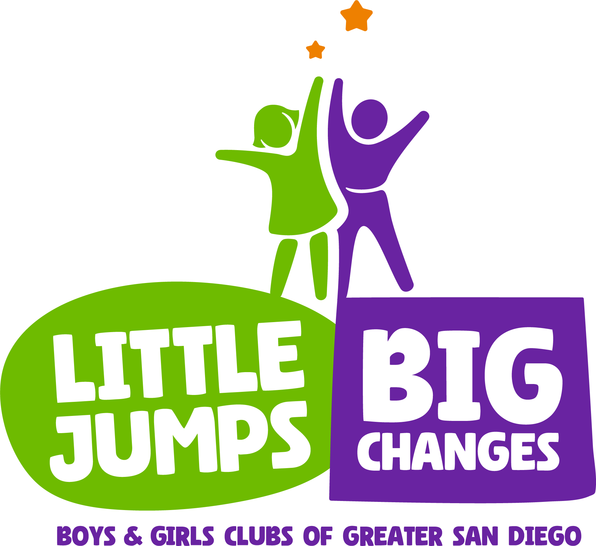 Little Jumps, Big Changes | Boys & Girls Clubs of Greater San Diego