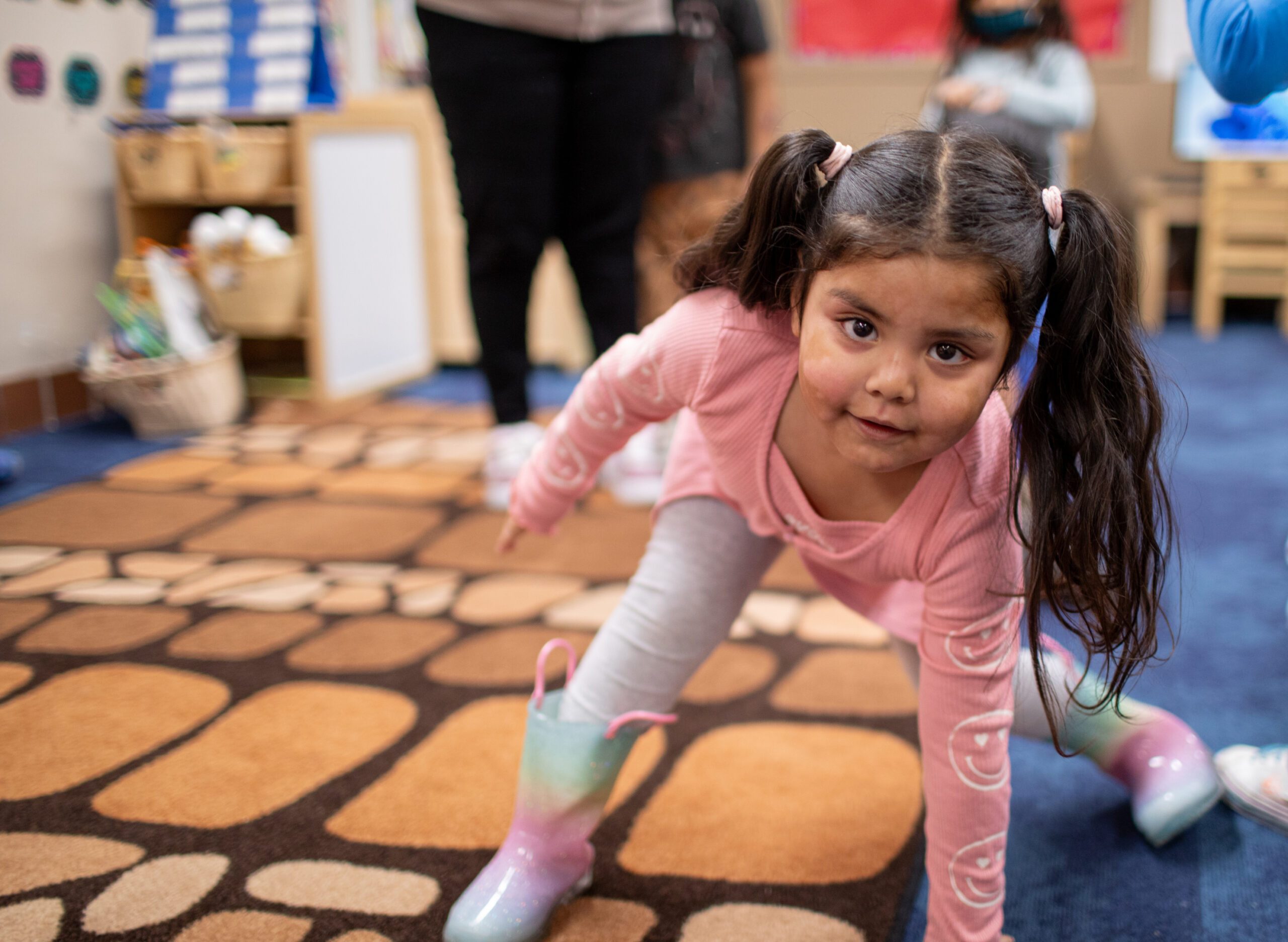 Child Development Program | Boys & Girls Clubs of Greater San Diego