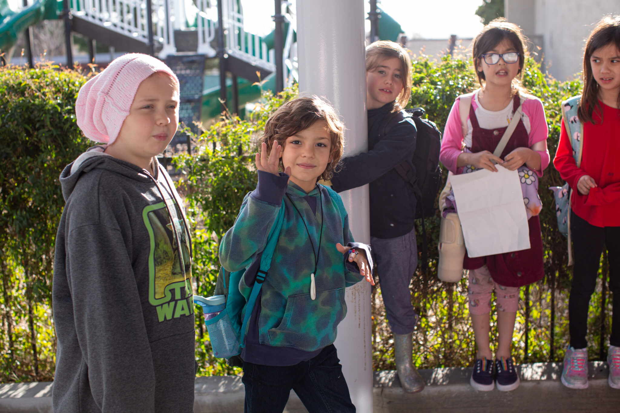 Afterschool Program | Boys & Girls Clubs of Greater San Diego