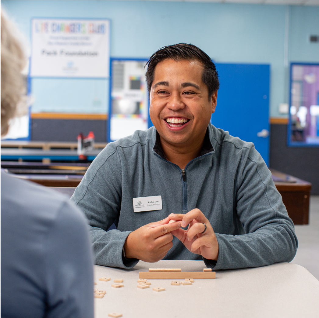 Boys & Girls Clubs of Greater San Diego