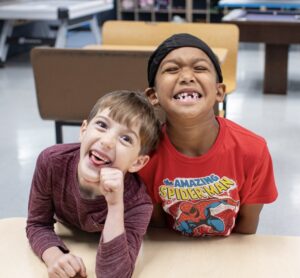 Boys & Girls Clubs of Greater San Diego