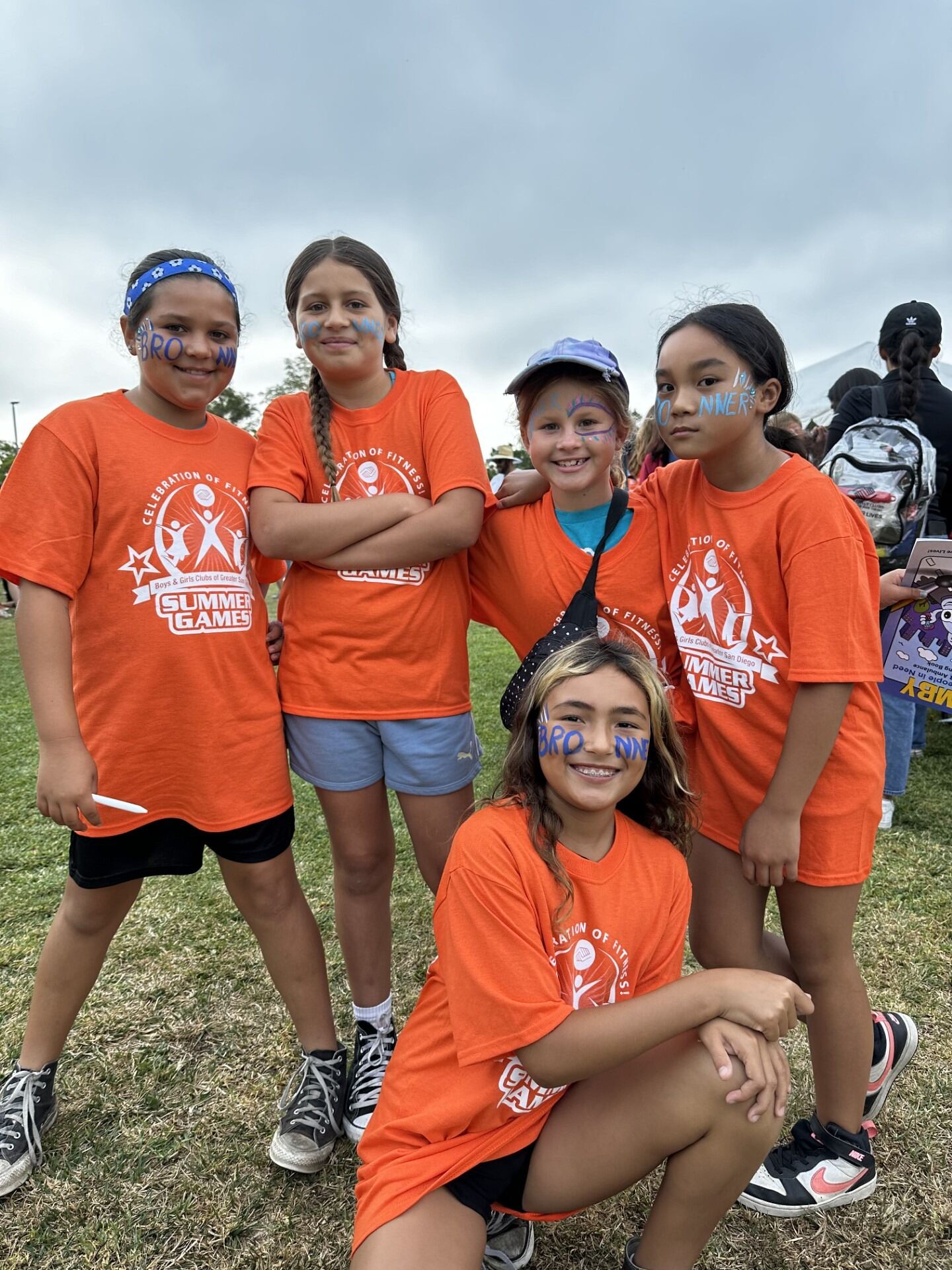 James A. Bronner Family Branch | Boys & Girls Clubs of Greater San Diego