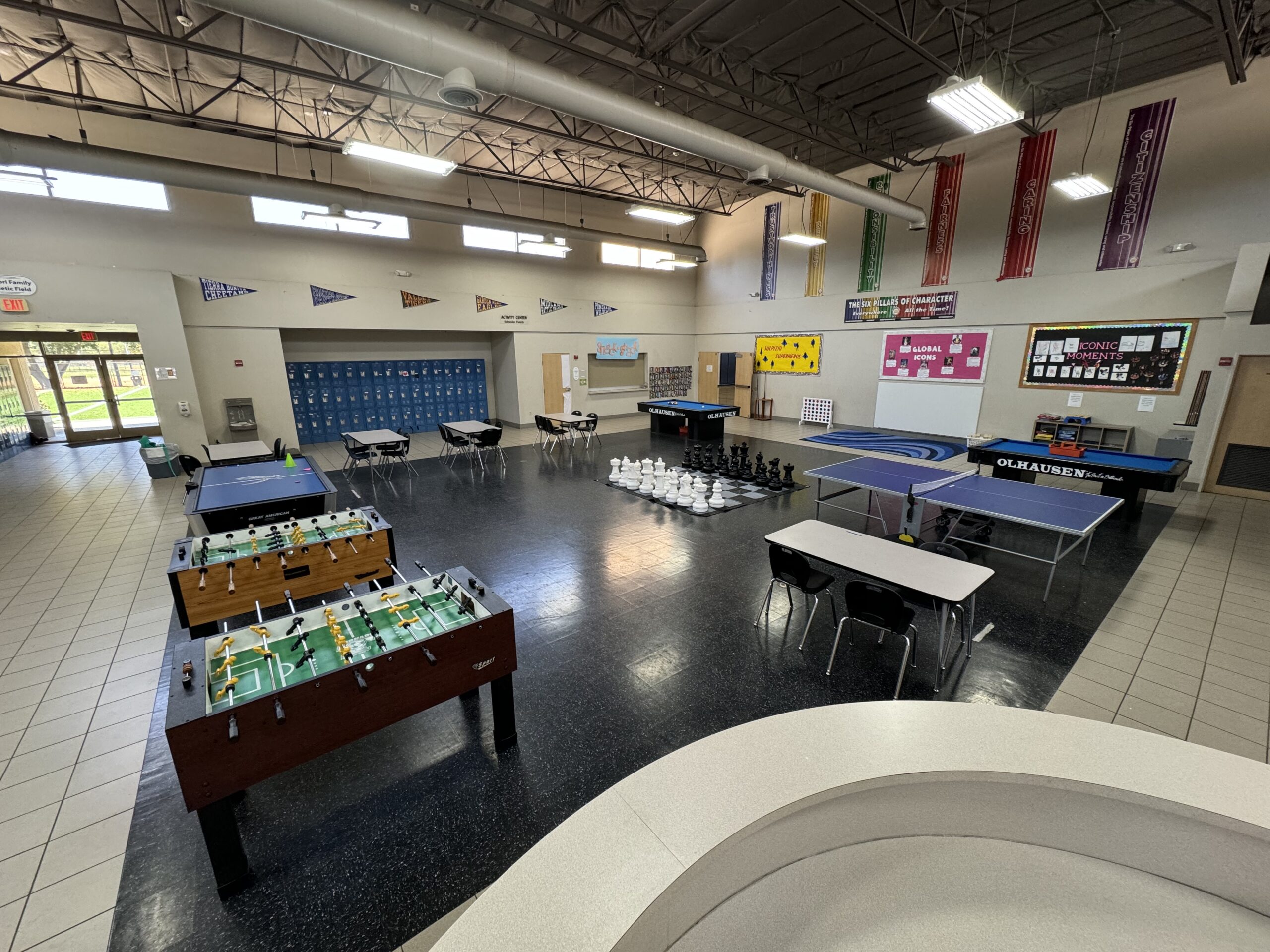 Sulpizio Family Branch | Boys & Girls Clubs of Greater San Diego