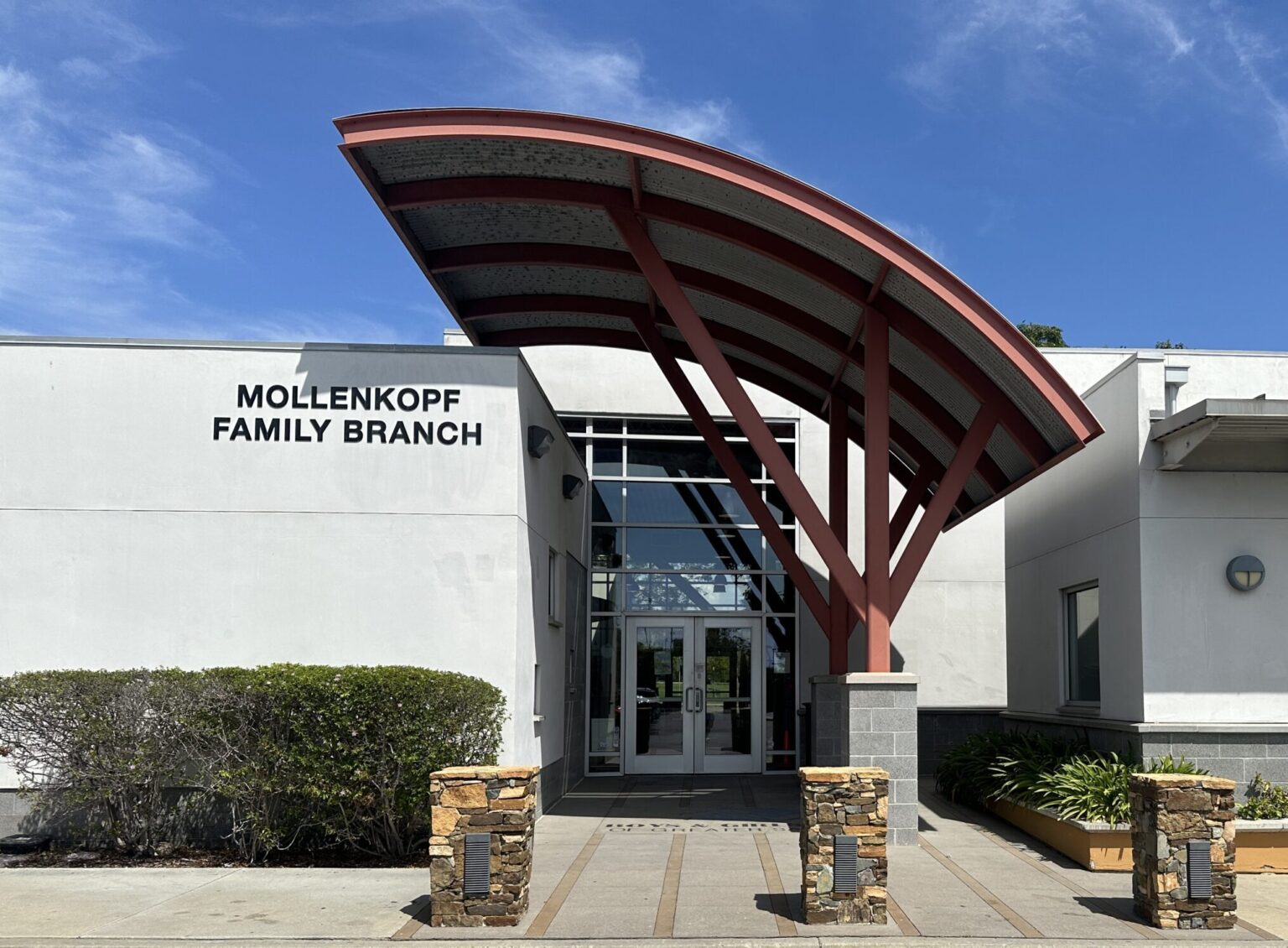 Mollenkopf Family Branch | Boys & Girls Clubs of Greater San Diego